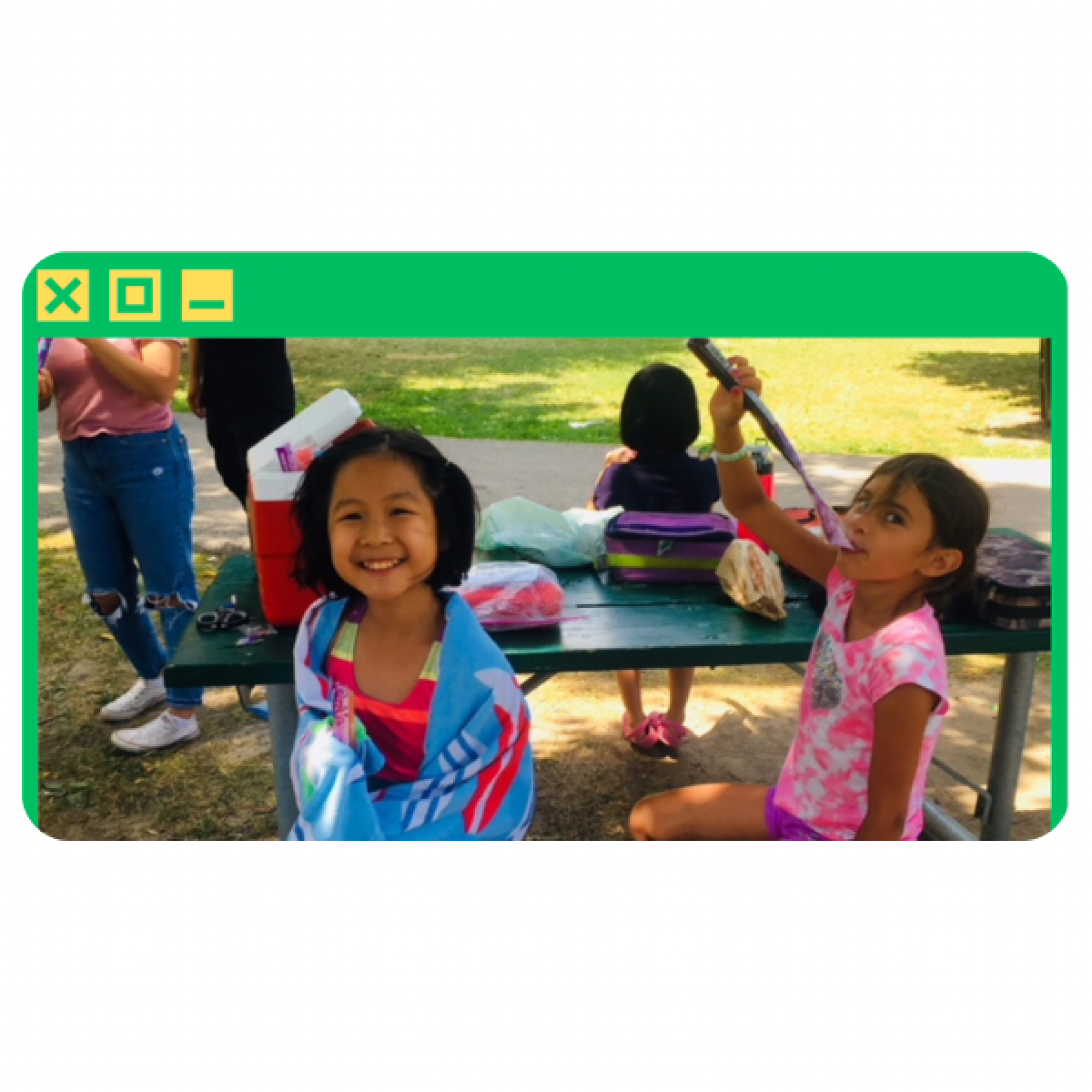 Codezilla Kids | Toronto's Favourite STEM & Coding camp!