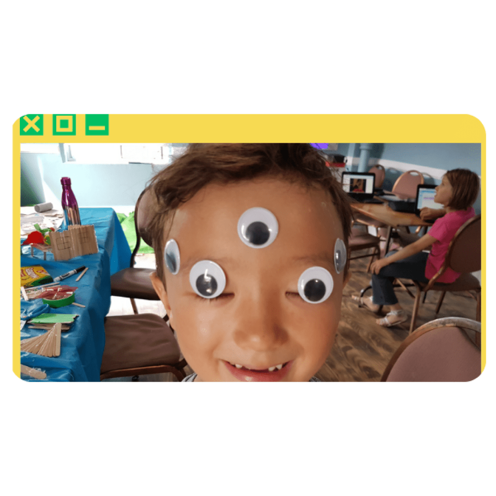 Codezilla Kids | Toronto's Favourite STEM & Coding camp!