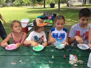 Camps | Codezilla Kids