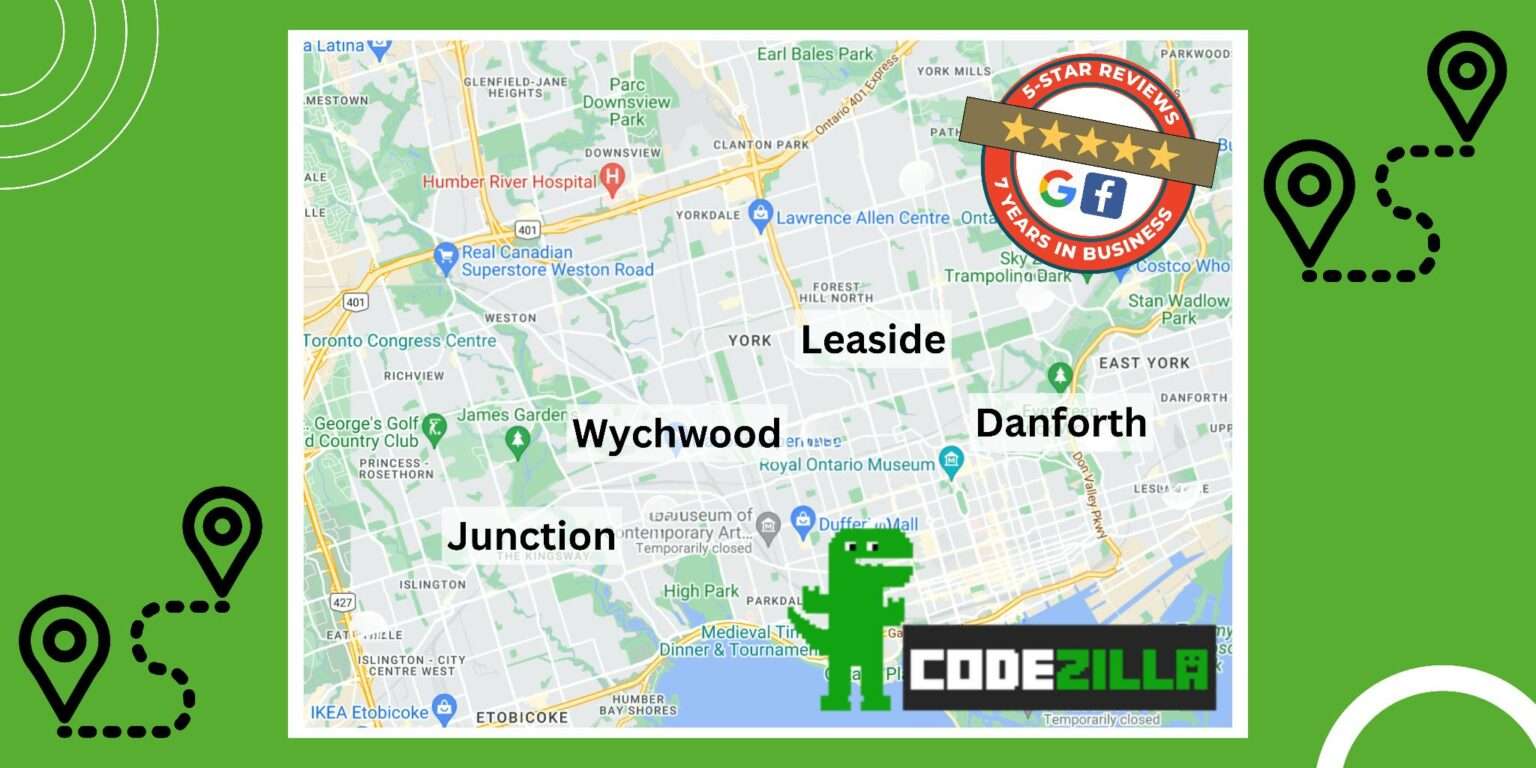 Camps | Codezilla Kids