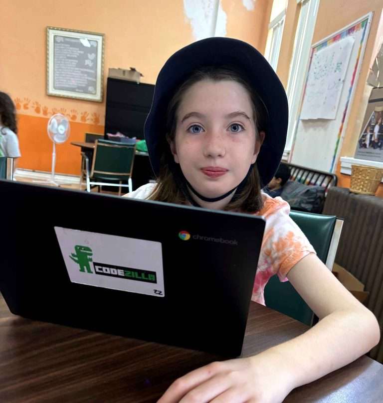 Python Coding | Codezilla Kids