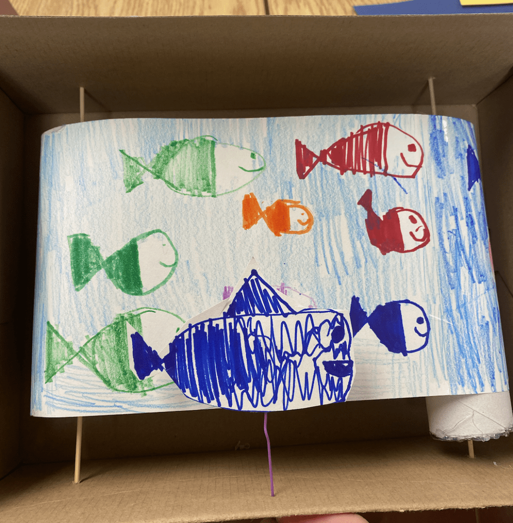 Maker Lab | Codezilla Kids